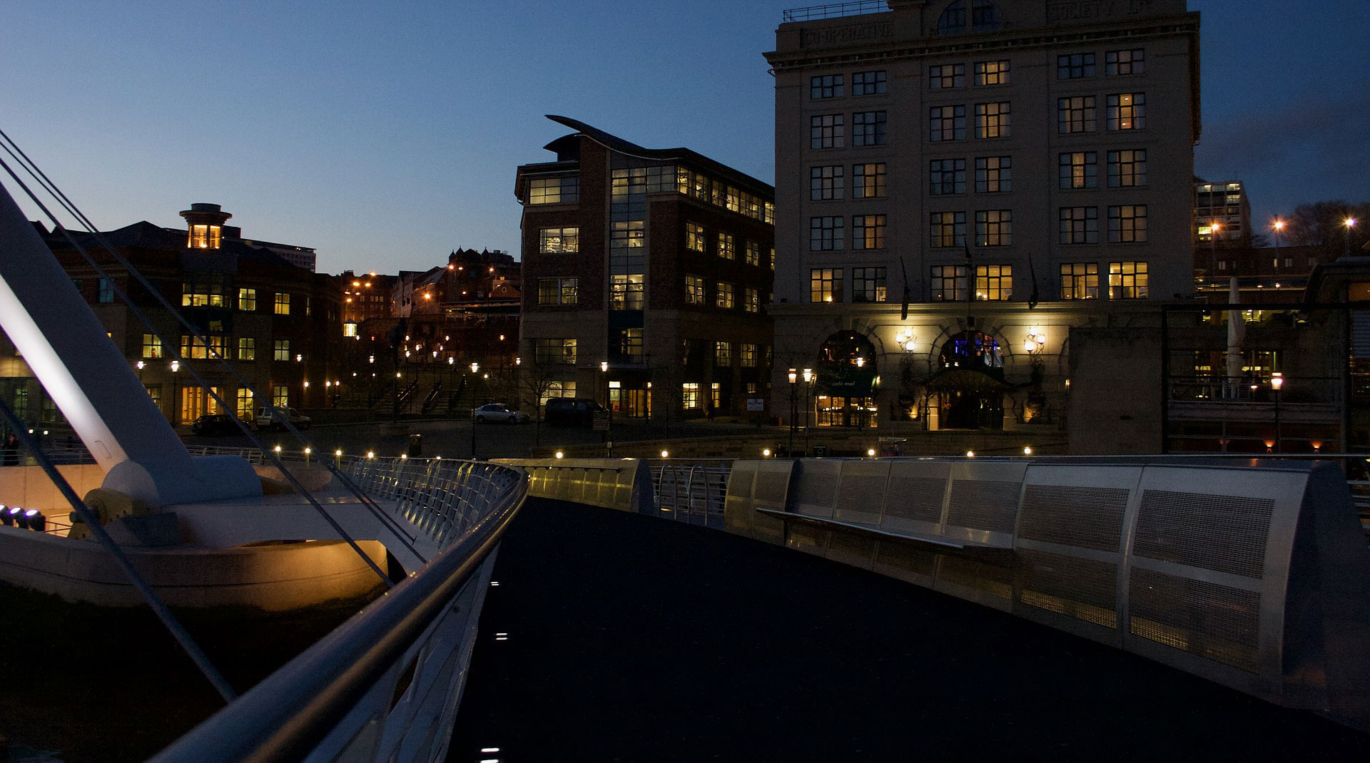 Contact Us - Ron Breen Estate Agents