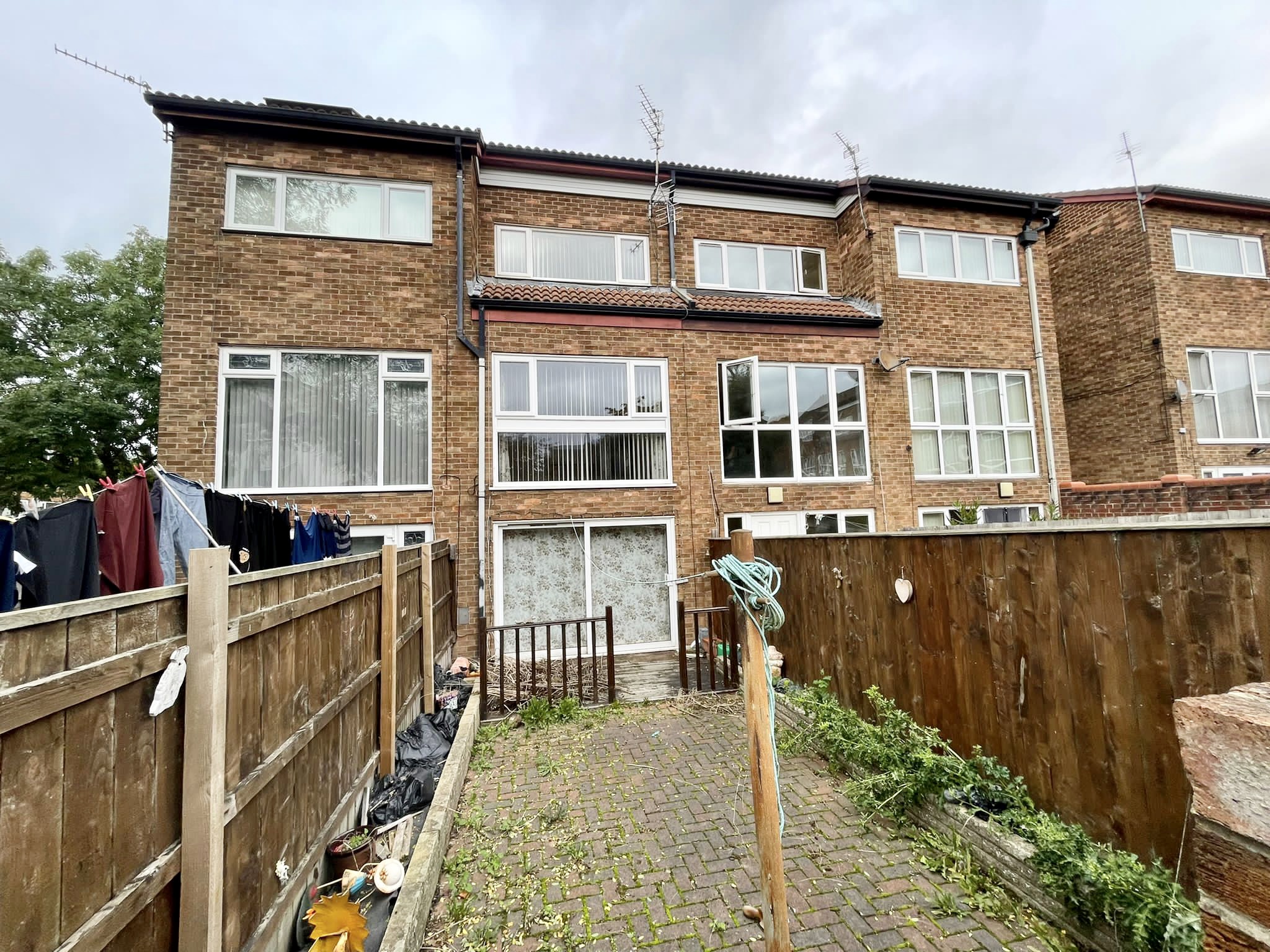 20 Addison Court, Heaton, Newcastle upon Tyne, NE6 1XA – Ron Breen ...